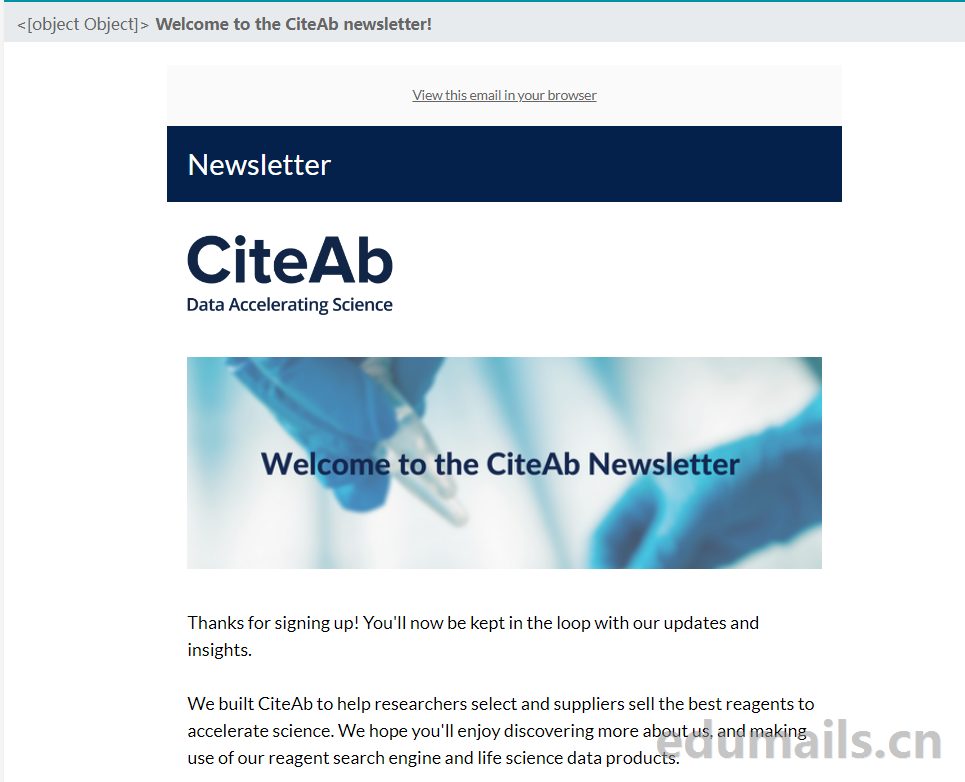 citeab搜索引擎网站账号学术注册使用方法分享 - 知乎