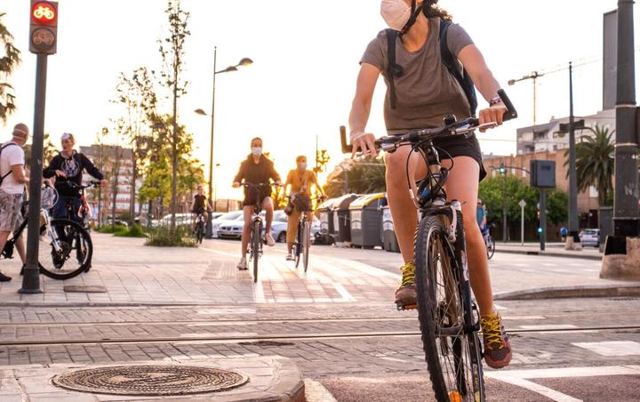 16 CFR 1512 Requirements for Bicycles对自行车的要求 - 知乎