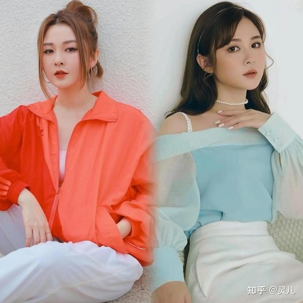 越南九大网红辣妹，你认为哪个最美，有没有你认识的 - 知乎