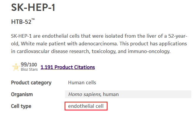 HepG2、SK-Hep-1:苏州鉴达细胞鉴定(Cell Line Authentication)预警系列14 - 知乎