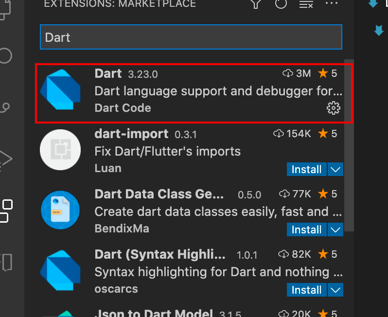Dart开发环境搭建 - 知乎