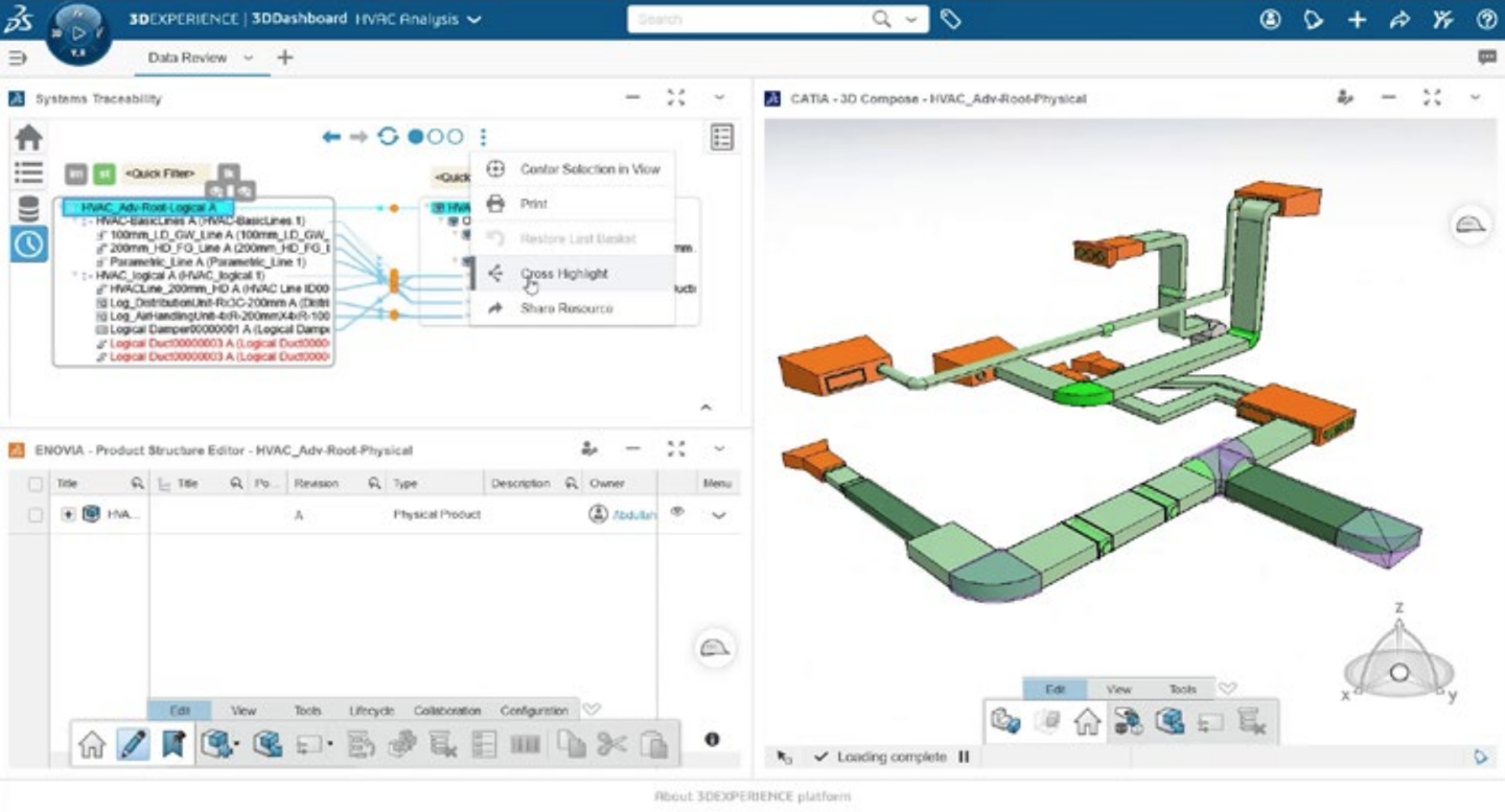 CATIA 最新版本十大新增模块介绍｜ 达索系统百世慧® - 知乎