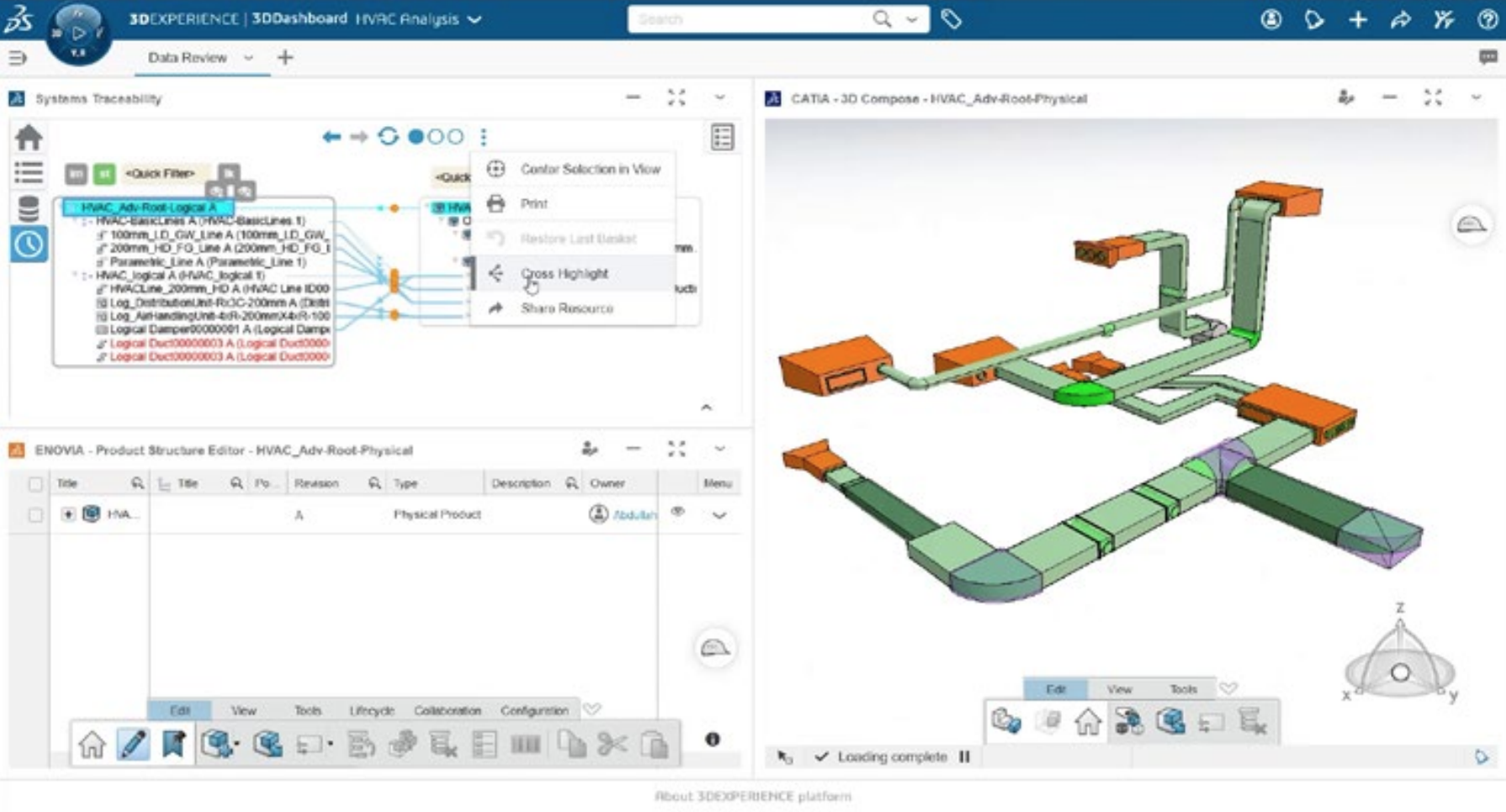 CATIA软件最新版本十大新增模块介绍-达索官方认证代理经销商众联亿诚公司