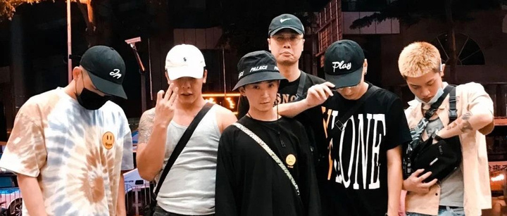 一首歌上传六七遍，现在说唱团体到底有多难 - 知乎