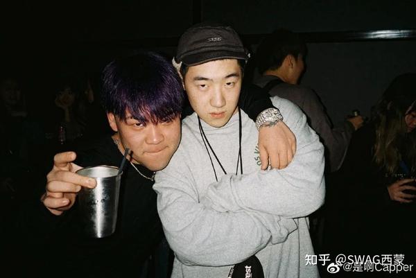 Capper两年前Diss悬着的剑，终于落下了！真的“打谁都无所谓”？ - 知乎