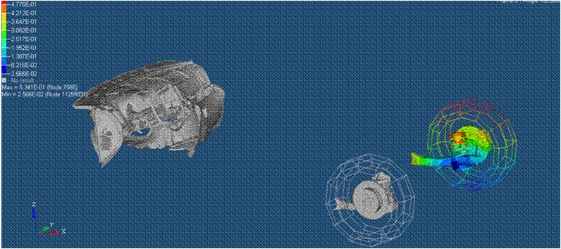 汽车异响（Buzz，Squeak and Rattle）：怎么正确理解这种噪音 - 知乎