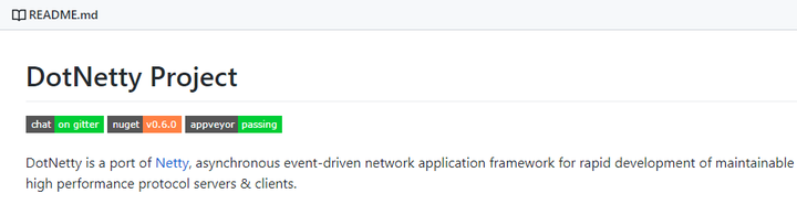 .NET Core3.1 Dotnetty实战第一章 - 知乎
