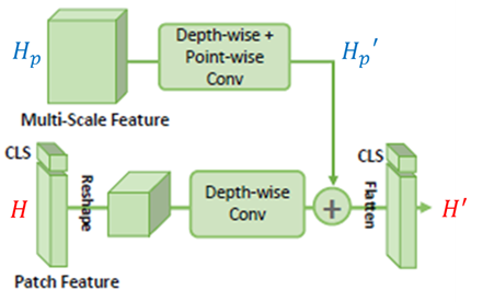 ECCV 2022 | MS-CLIP：共享部分参数的改进版 CLIP，为视觉任务特别优化 - 知乎
