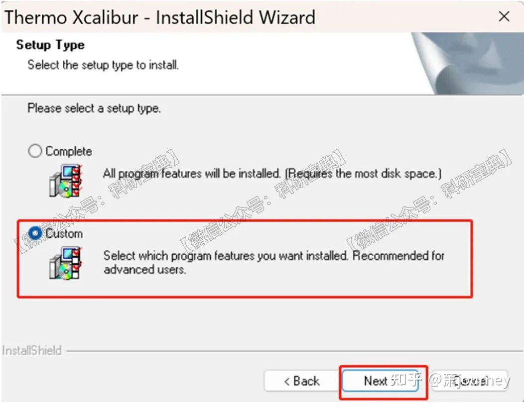 质谱数据分析软件——Xcalibur安装教程！ - 知乎