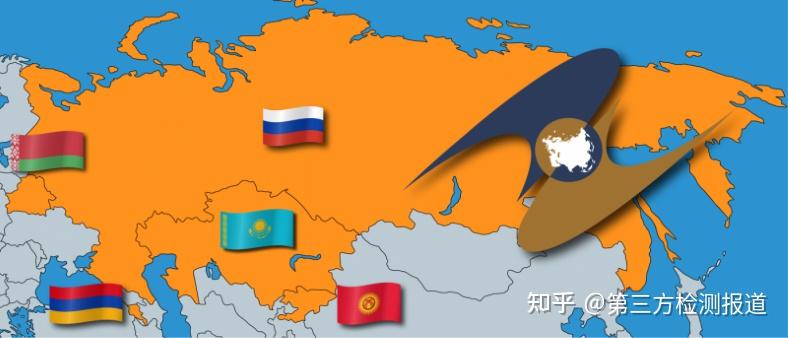 EAC认证| 出口俄罗斯EAC认证，俄罗斯Gost EAC认证详解 - 知乎
