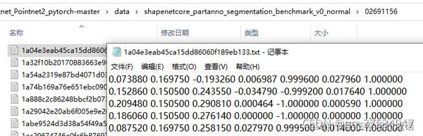 ShapeNet数据集及dataset代码分析 - 知乎