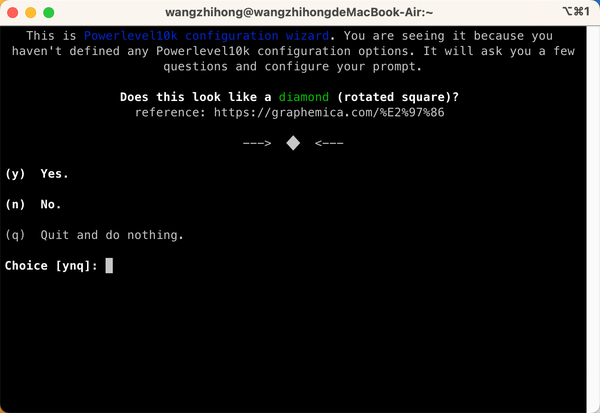 命令行神器 | Oh-My-Zsh 配置指南 - 知乎