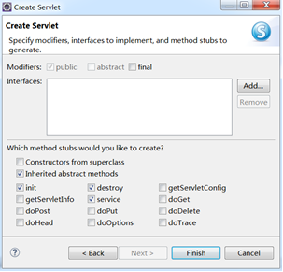 Java Web开发实战—Servlet详解—Servlet基础、开发、Servlet核心API、ServletConfig接口、Context接口、HttpServletRequest接口 - 知乎