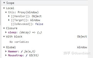 油猴脚本tampermonkey的unsafeWindow和@sandbox - 知乎