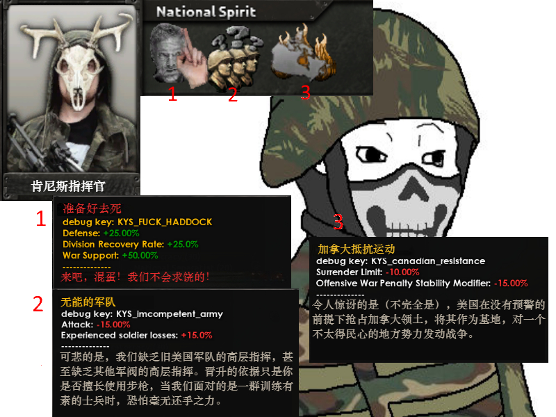 极端终点 - Extremis Ultimis：Teaser合集7 - 知乎