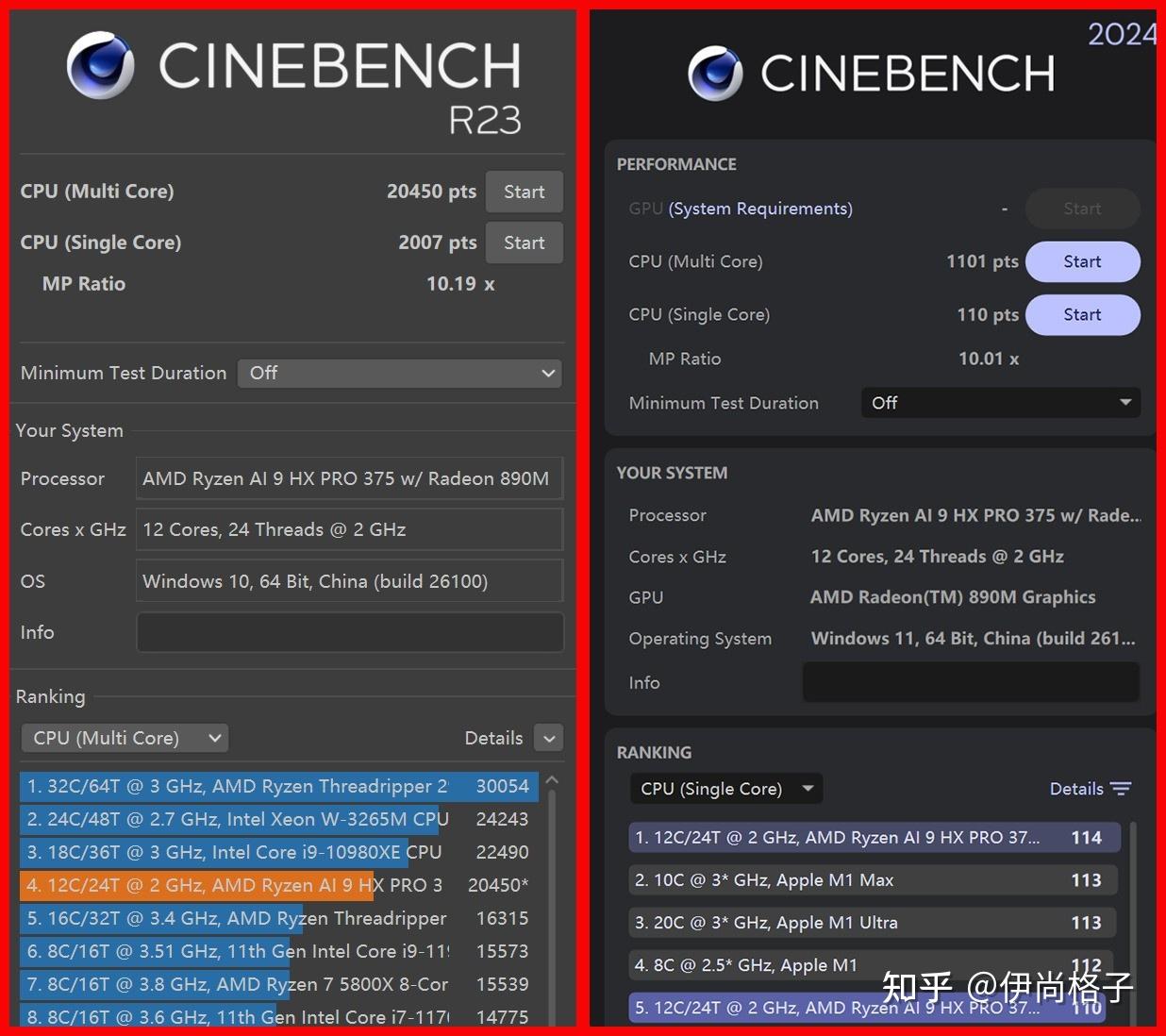 独占锐龙AI 9 HX PRO 375旗舰平台！惠普战X Pro锐龙版评测 - 知乎