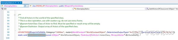 WorldContextObject(世界上下文对象) - 知乎