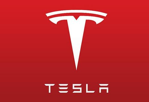 高能预警，一大波“特斯拉”商标即将来袭！ - 知乎