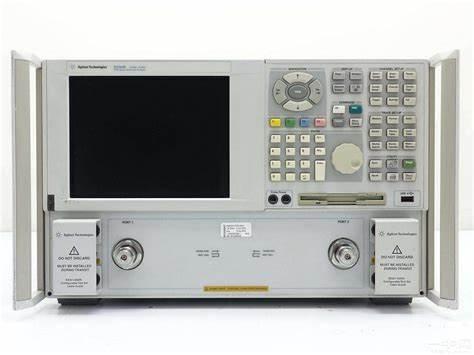 Agilent E8364A/e8364b/E8364C网络分析仪 - 知乎