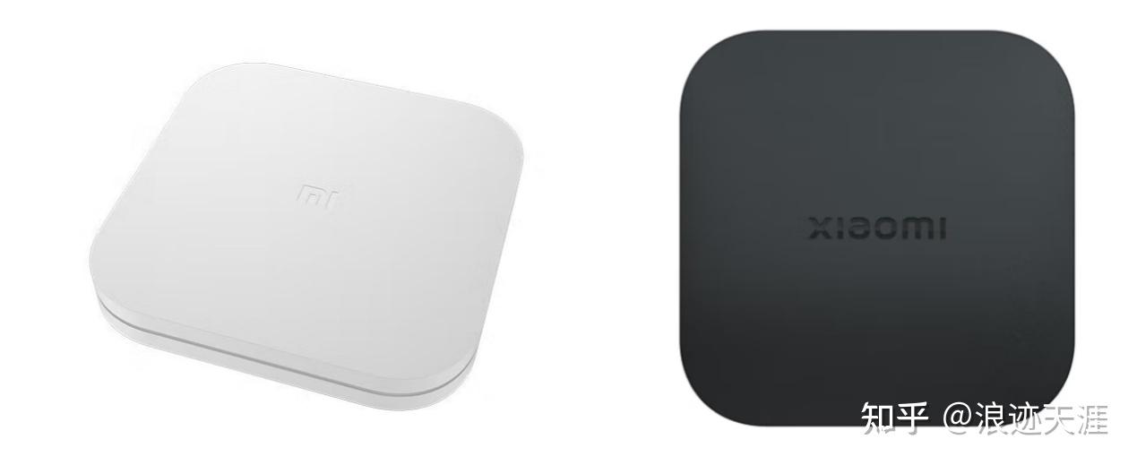 小米盒子4S MAX和4S Pro有什么区别？对比同价位的当贝盒子B3谁更值得买？ - 知乎