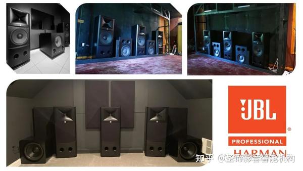JBL工程师的“吐血”之作 JBL大师系列 M2监听音箱 - 知乎
