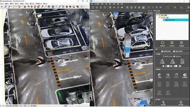 智影 R100：首款三维Mesh建模的SLAM激光扫描仪 - 知乎