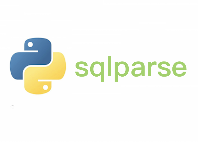 Python如何解析SQL语句并转换为Python对象，SQLParse类库的使用 - 知乎