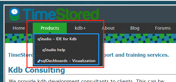 KDB+的IDE使用——A股数据测试 - 知乎