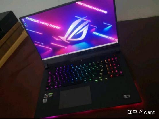 ROG的各个系列有什么区别吗？ - 知乎