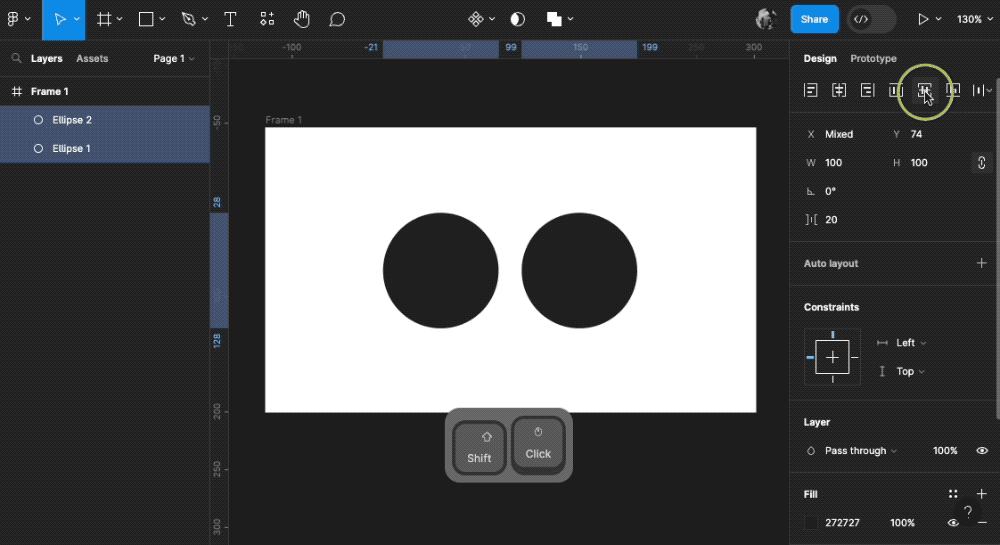 10个你可能不知道的 Figma 隐藏技巧 - 知乎