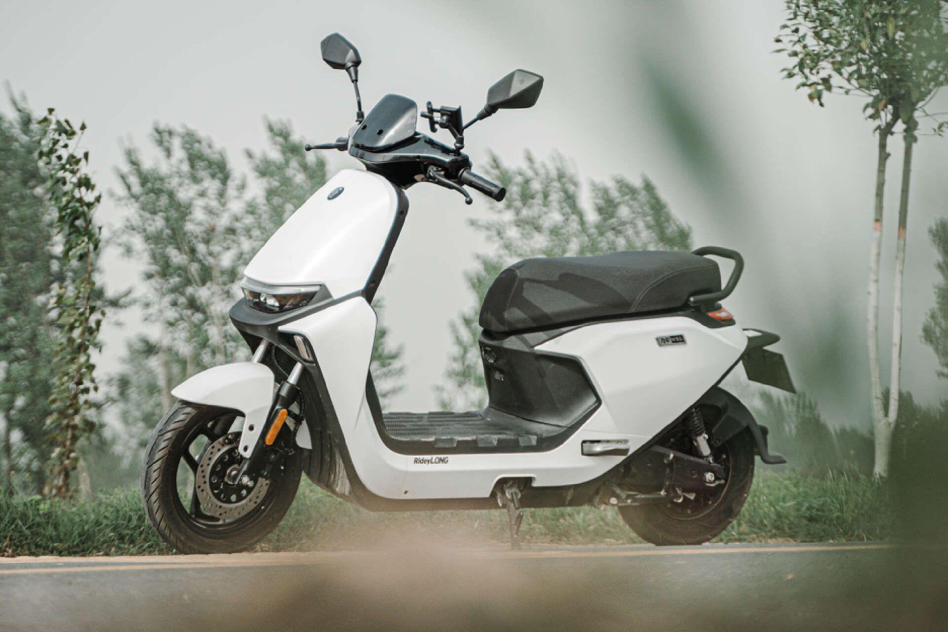 九号电动M95C买前必看，你关心的可能都在这里~ - 知乎