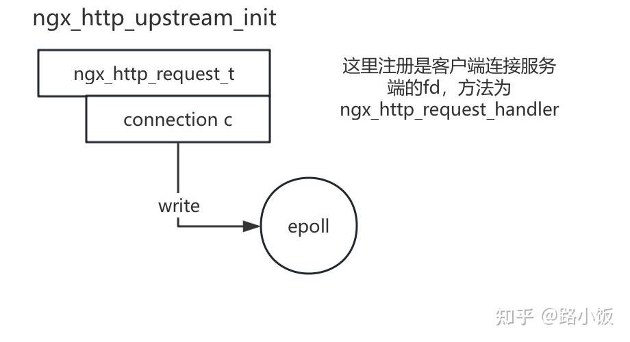 Nginx源码那些事儿-15-请求包体处理和转发（ngx_http_proxy_handler） - 知乎