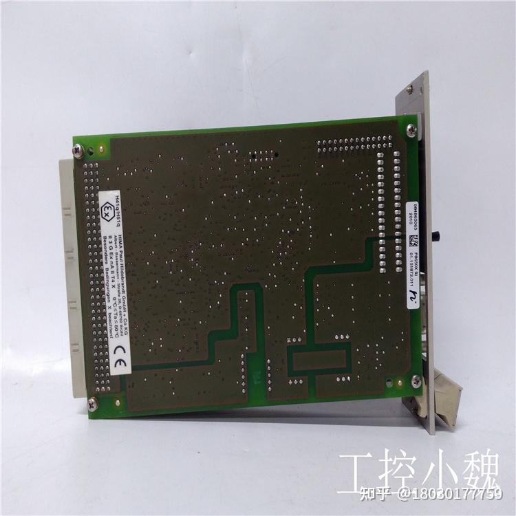 HIMA模块备件F7130A、F7553、EABT3 B9302 997009302、BV7046-4、F7133、F3236、F3322 ...