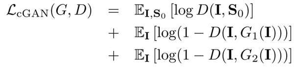 MDvsFA-cGAN算法论文阅读笔记Miss detection vs. false alarm: Adversarial learning for small object... - 知乎