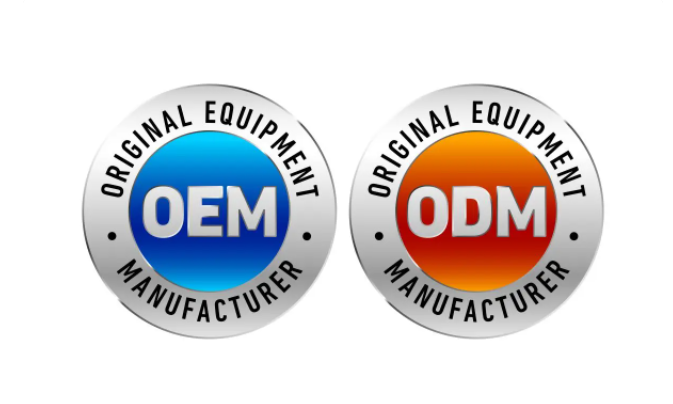 OEM、ODM、OBM的区别，贴牌代加工是什么意思 - 知乎