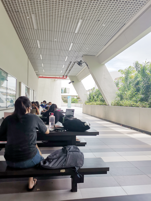 毕业啦！回顾我在新加坡NTU南洋理工大学的这一年~ - 知乎