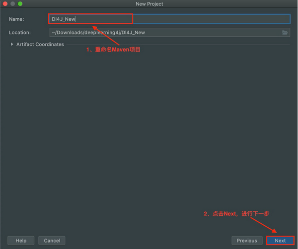 快速使用Deeplearning4J - 知乎