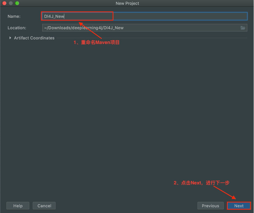 快速使用Deeplearning4J - 知乎