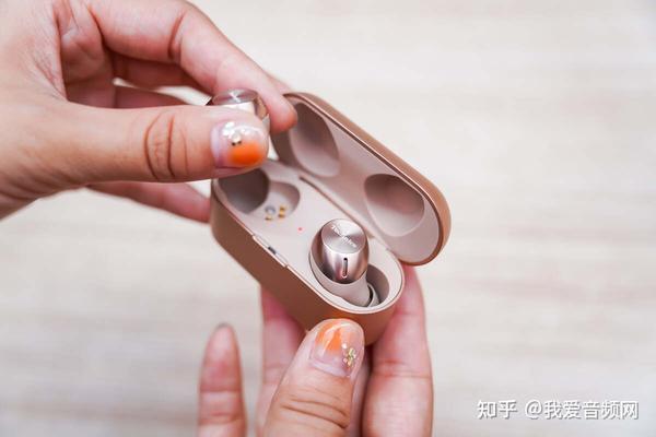 支持LE Audio/LC3！松下 Technics AZ40M2 评测 - 知乎