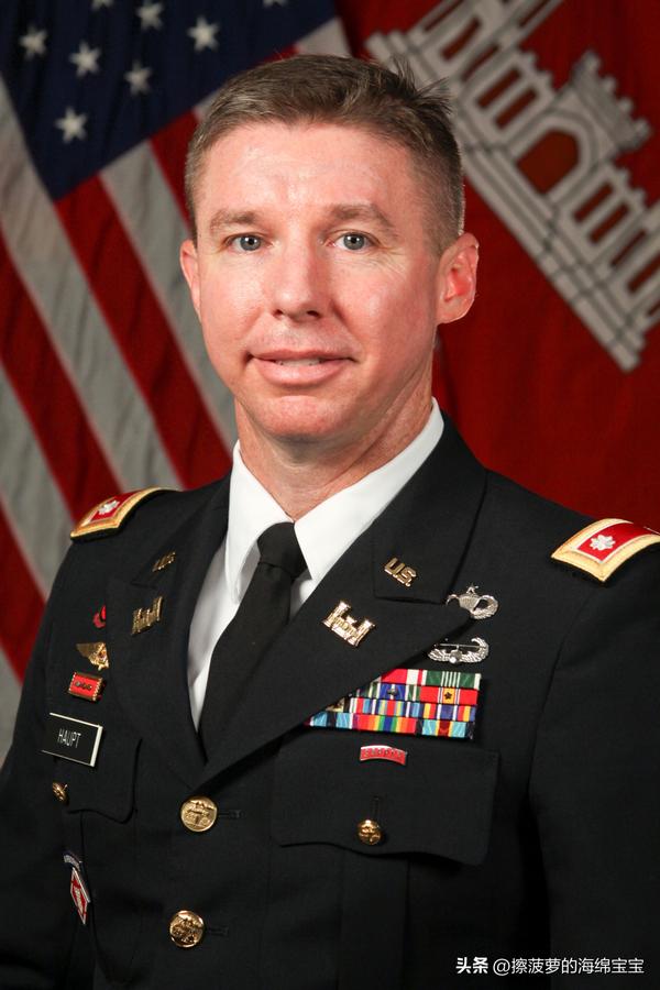 美国陆军军衔详解 - 知乎