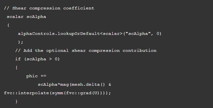 数值波浪水池构建工具waves2FOAM的安装与使用 - 知乎