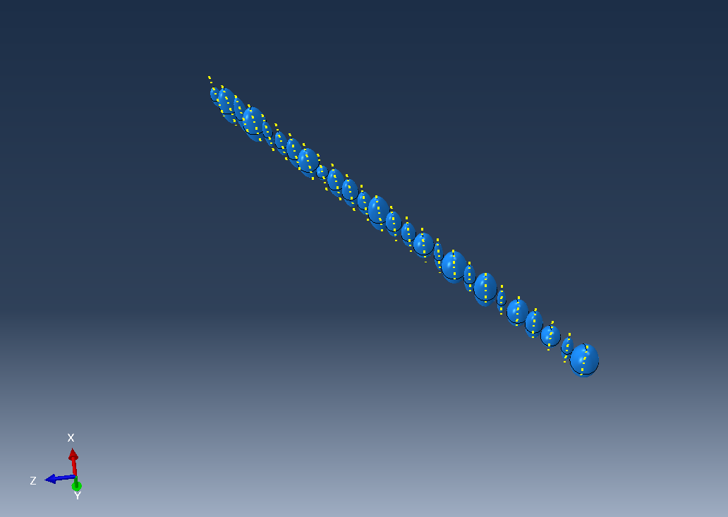 python_代码全讲解+abaqus全教程——腐蚀深坑模拟W_240901+240724 - 知乎