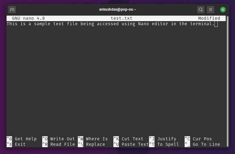 Vim 与 nano：你应该选择哪个？ | Linux 中国 - 知乎