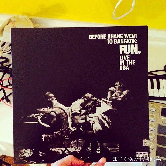如何评价Fun. 乐队？ - 知乎