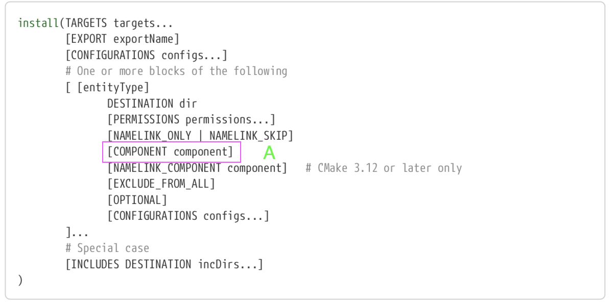 CPack 入门指南 - 知乎