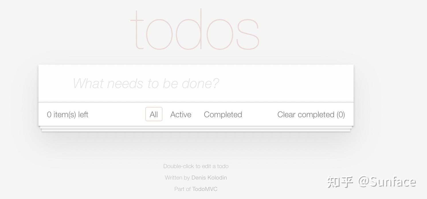 Github上有哪些Rust写的知名项目？ - 知乎