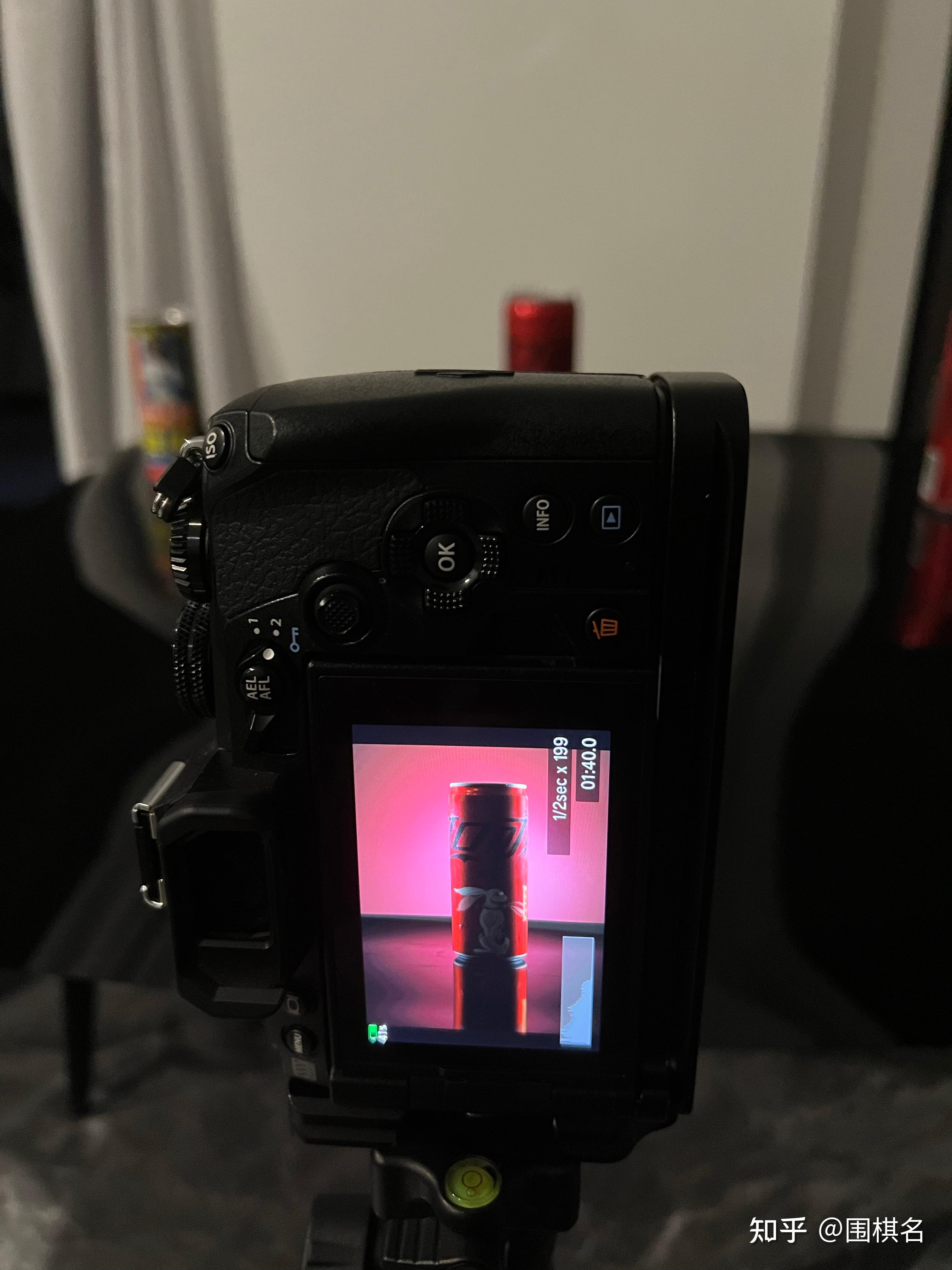 3k预算用M43低成本手把手带你成为真·单灯大师 - 知乎