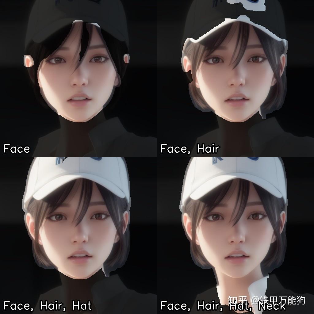 第8篇:理解Face Editor的面部修复原理 - 知乎