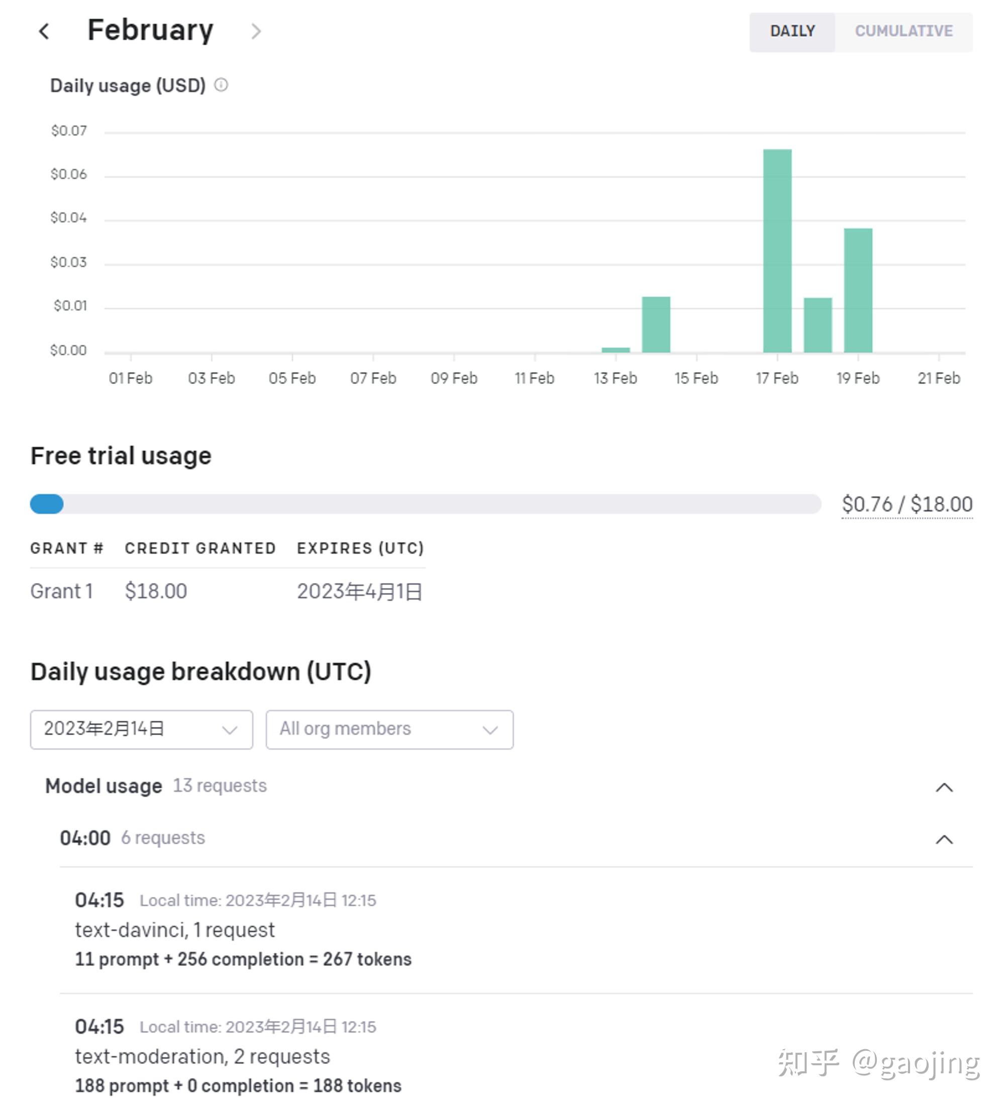 个人怎么才能使用OpenAI? - 知乎