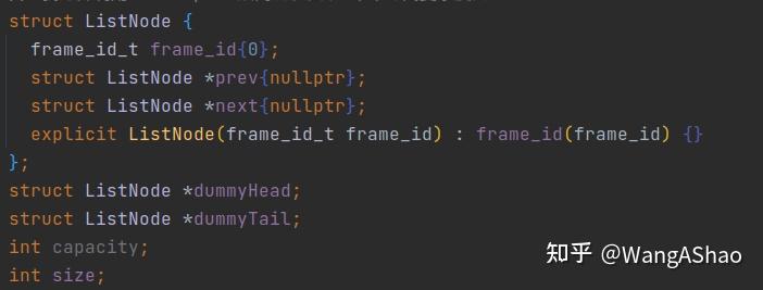 CMU 15445 Project 1 Buffer Pool | 手摸手带你撸一个内存管理池 - 知乎